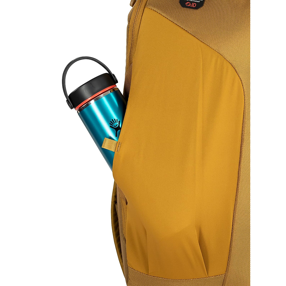 Osprey Sojourn Porter 46L Travel Backpack, Koseret Green, One Size