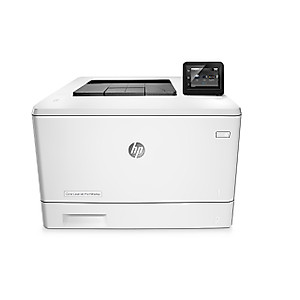 HP Laserjet Pro M452dw Wireless Color Printer, (CF394A) (Renewed)