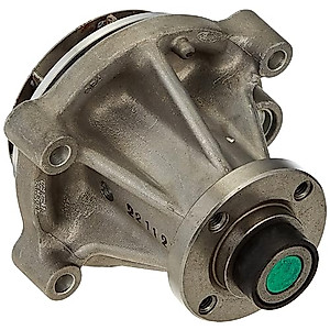 Motorcraft PW423 New Water Pump Medium