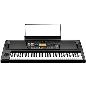 Korg, 61-Key Keyboards & Pianos (EK50)