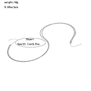 Haloty Boho Bra Body Chain Rhinestone Bikini Chains Silver Sparkling Beach Harness Body Jewelry for Women and Girls