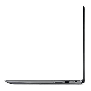 Acer Swift 3, 8th Gen Intel Core i5-8250U, NVIDIA GeForce MX150, 15.6" Full HD, 8GB DDR4, 256GB SSD, SF315-51G-51CE