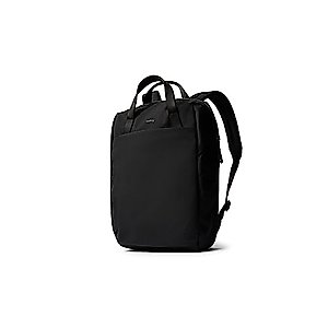 Bellroy Via Workpack (16” laptop bag, commuter backpack, work bag) - Black