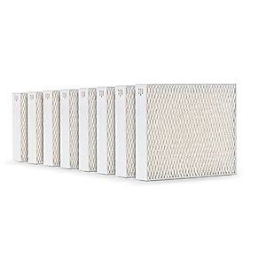 Stadler Form humidifier filters, efficient and hygienic, suitable for the Oskar and Karl families, set of 8