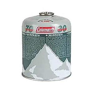 Coleman Fuel C500 BTN/PPN 440G C004