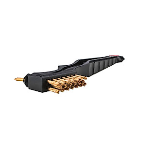 ProActive Sports Groove Doctor - Retractable Brush and Groove Cleaner for Golf Clubs and Cleats