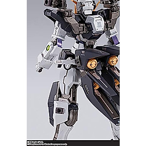 TAMASHII NATIONS Metal Build - Gundam Dynames Repair III [Mobile Suit Gundam 00], Bandai Spirits Metal Build Figure (BAS61091)