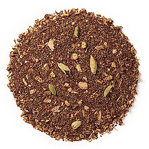 Davidson's Organics, Tulsi Licorice Root, Loose Leaf Tea, 16-Ounce Bag