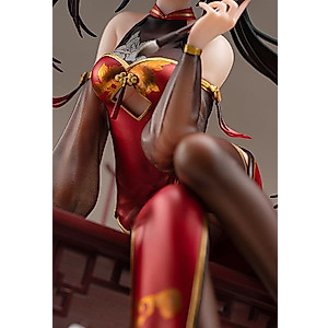 GOOD SMILE COMPANY Date A Live IV: Kurumi Tokisaki (Calligraphic Beauty Ver.) 1:7 Scale PVC Figure
