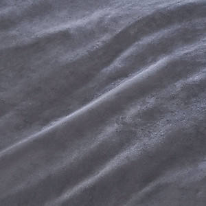 Christopher Knight Home Traditional David 7 Foot Bean Bag, Black