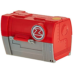 Ricky Zoom T20031 Ricky Pop & Go Playset