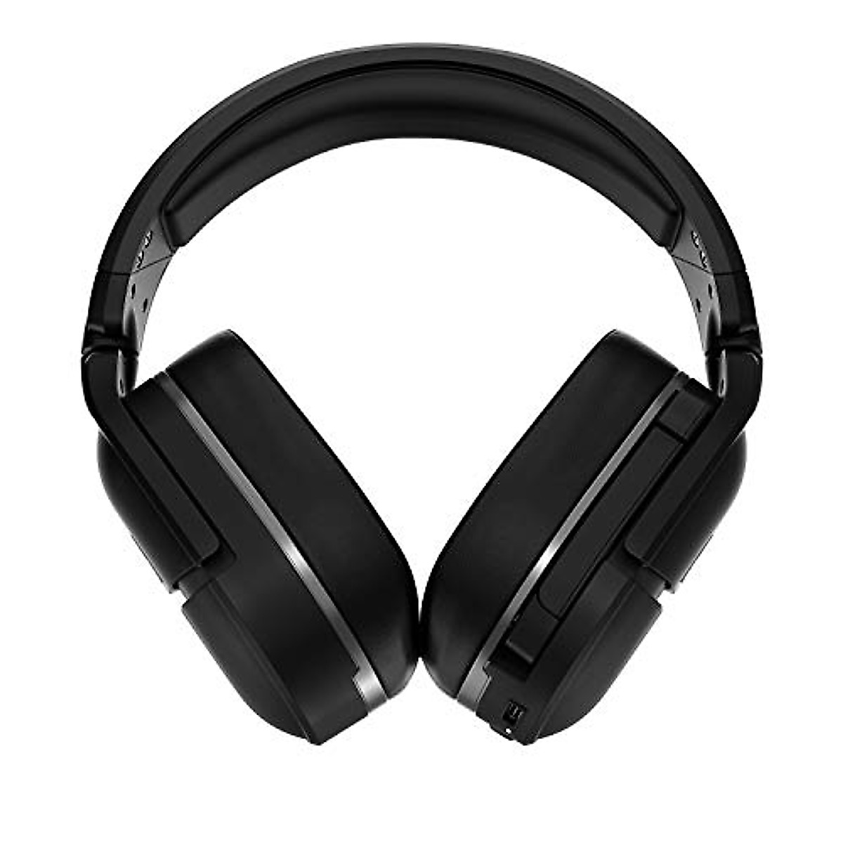 Turtle Beach Stealth 700 Gen 2 Wireless Gaming Headset for PS5, PS4, PS4 Pro, PlayStation & Nintendo Switch Featuring Bluetooth, 50mm Speakers, 3D Audio Compatibility, and 20-Hour Battery - Black