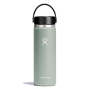 Hydro Flask Wide Flex Cap Agave 20 Oz