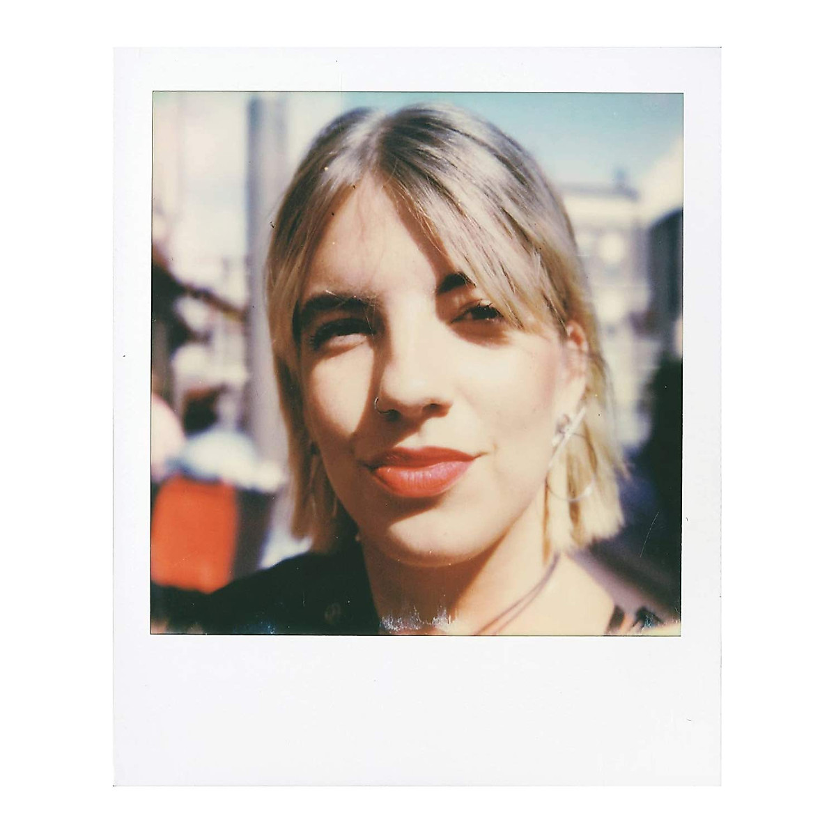 Polaroid Originals Instant Classic Color Film for 600 Cameras Bundle (40 Exposures) (5 Items)