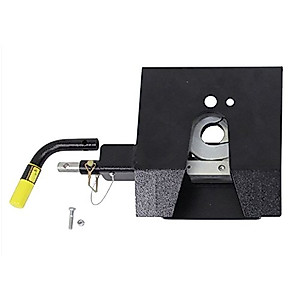 Demco 8550045 Recon Hitch 21K Gooseneck Ball Mount