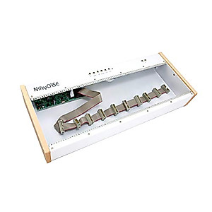 Cre8audio Eurorack Modular Synthesizer case (NiftyCASE)