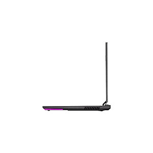 Asus ROG Strix G17 17.3" 144Hz IPS FHD Gaming Laptop | AMD Ryzen 7 4800H | NVIDIA GeForce RTX 3060 | 16GB DDR4 | 512GB SSD | RGB Backlit Keyboard | Windows 10 | Whit HDMI Cable Bundle