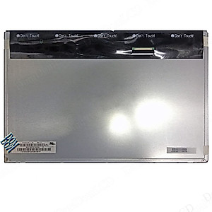 DomDomLCD Original M190CGE-L20 Compatible LCD Screen Display Panel Replacement 1440x900 19"