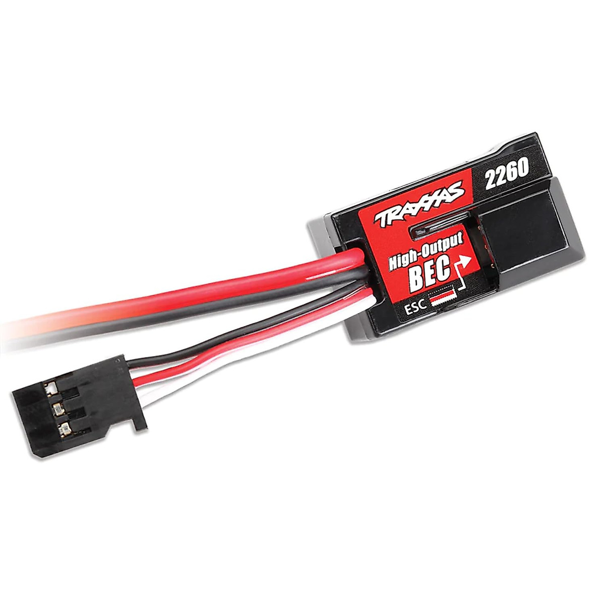 Traxxas 2255 Servo Digital High-torque 400