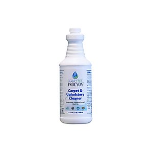 Procyon Carpet & Upholstery Cleaner Concentrate 32 oz