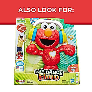 Sesame Street Feed Me Cookie Monster Plush: Interactive 13 Inch Cookie Monster, Says Silly Phrases, Belly Laughs, Toy for Kids 18 Months Old and Up