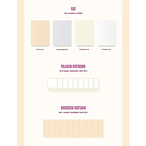 Dreamus TWICE - BETWEEN 1&2 11th Mini Album+Pre-Order Benefit+Folded Poster (Cryptography ver.), JYPK1452