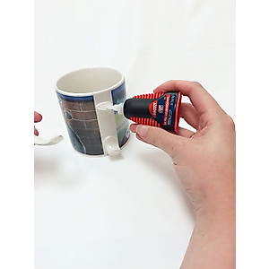 Loctite 1647358 Super Glue Ultra Liquid Control, 4 grams, 1 Pack, Transparent