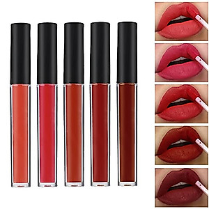 All in One Makeup Kit Full Kit Multipurpose Essential with Eyeshadow Palette,Lip Gloss,Foundation,Mascara,Eyebrow Pencil,Eyeliner,Contour Stick,Powder Puff,Makeup Brushes,Cosmetic Bag,Makeup Set for Women (T001)