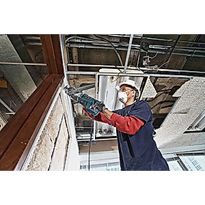 Bosch 9 Piece Edge Reciprocating Saw Blade Set RSE009