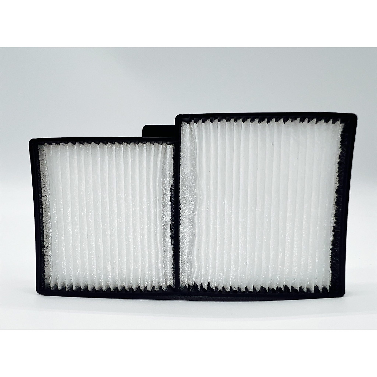 Jaspertronics Replacement Air Filter ELPAF29 / V13H134A29 for Select Epson Projectors PowerLite D6150, PowerLite D6155W, PowerLite D6250