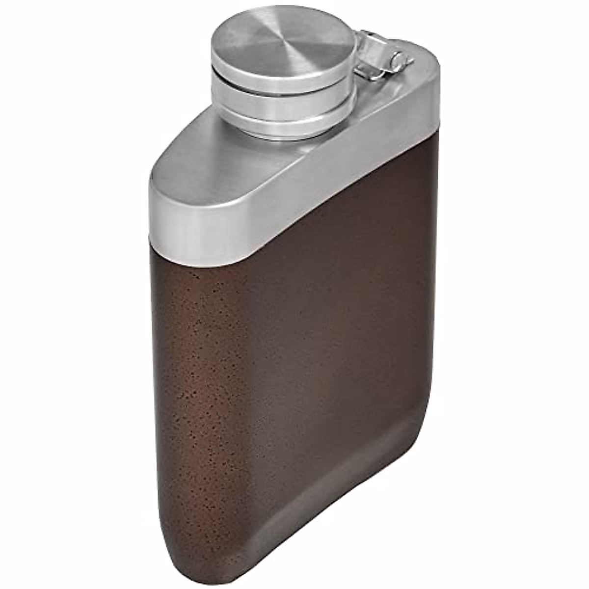 Stanley Master The Unbreakable Hip Flask 8OZ Bronze Moon