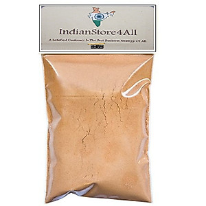 IS4A Pure Sandalwood (Chandan) Powder 1/2 Ounce (35 Grame)