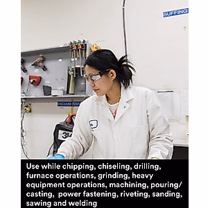 3M Ear Plugs, 200 Pairs/Box, E-A-R Classic 390-1000, Uncorded, Disposable, Foam, NRR 29, For Drilling, Grinding, Machining, Sawing, Sanding, Welding, Bulk