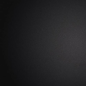 Armen Living Grand 4 Piece Black Aluminum Outdoor Seating Set with Dark Gray Cushions