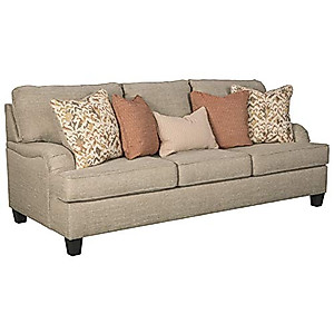 Signature Design by Ashley Almanza Sofas, Wheat