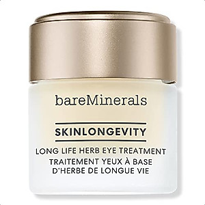 bareMinerals Skinlongevity Long Life Herb Eye Treatment Unisex 0.5 oz