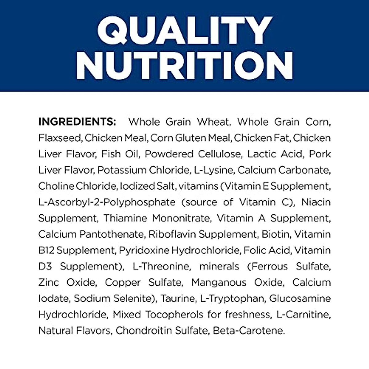 Hill's Prescription Diet j/d Joint Care Chicken Flavor Dry Dog Food, Veterinary Diet, 27.5 lb. Bag