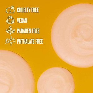 4 Play Moisturizing Shower Cream Gel Body Wash 90mL