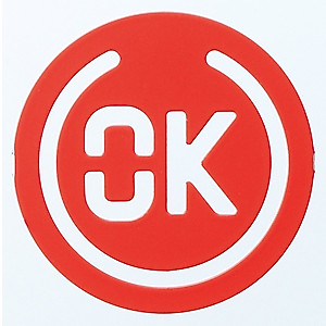 King Jim Hanko type clip (English) 9302 (japan import)