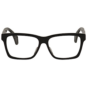 Eyeglasses Gucci GG 0466 OA- 002 BLACK /