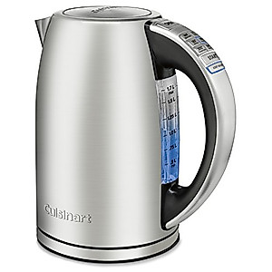 Cuisinart CPK-17 Programmable Kettle