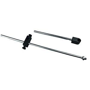 ONiLAB 18900540 PT1000 Sensor Support Rod & clamp for use with MS-H280-Pro
