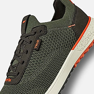 TRUE Linkswear All Day Knit 3 Breathable Women's Golf Shoes, Lightweight Comfort On and Off The Course