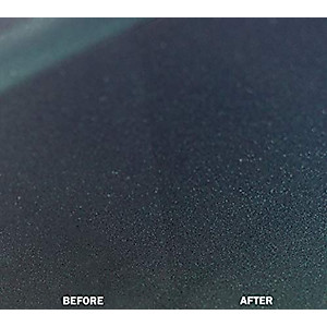 Griot's Garage 10916 Liquid Gloss Poly Wax 16oz Kit