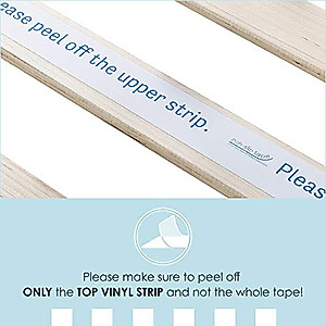 Mellow 10 inch Heavy Duty Metal Platform Bed W/Headboard/Wooden Slat Support/Mattress Foundation (No Box Spring Needed), King, Black