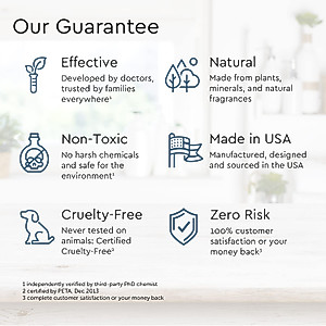 Puracy Gel Hand Soap - Perfect Skin, Pure Ingredients - with 15+ SuperPlant Ingredients for Clean, Soft, Smooth Skin, 99.09% from Mother Nature, Gently Scented Hand Wash, Ocean Mist, 12 Ounce (2-Pack)