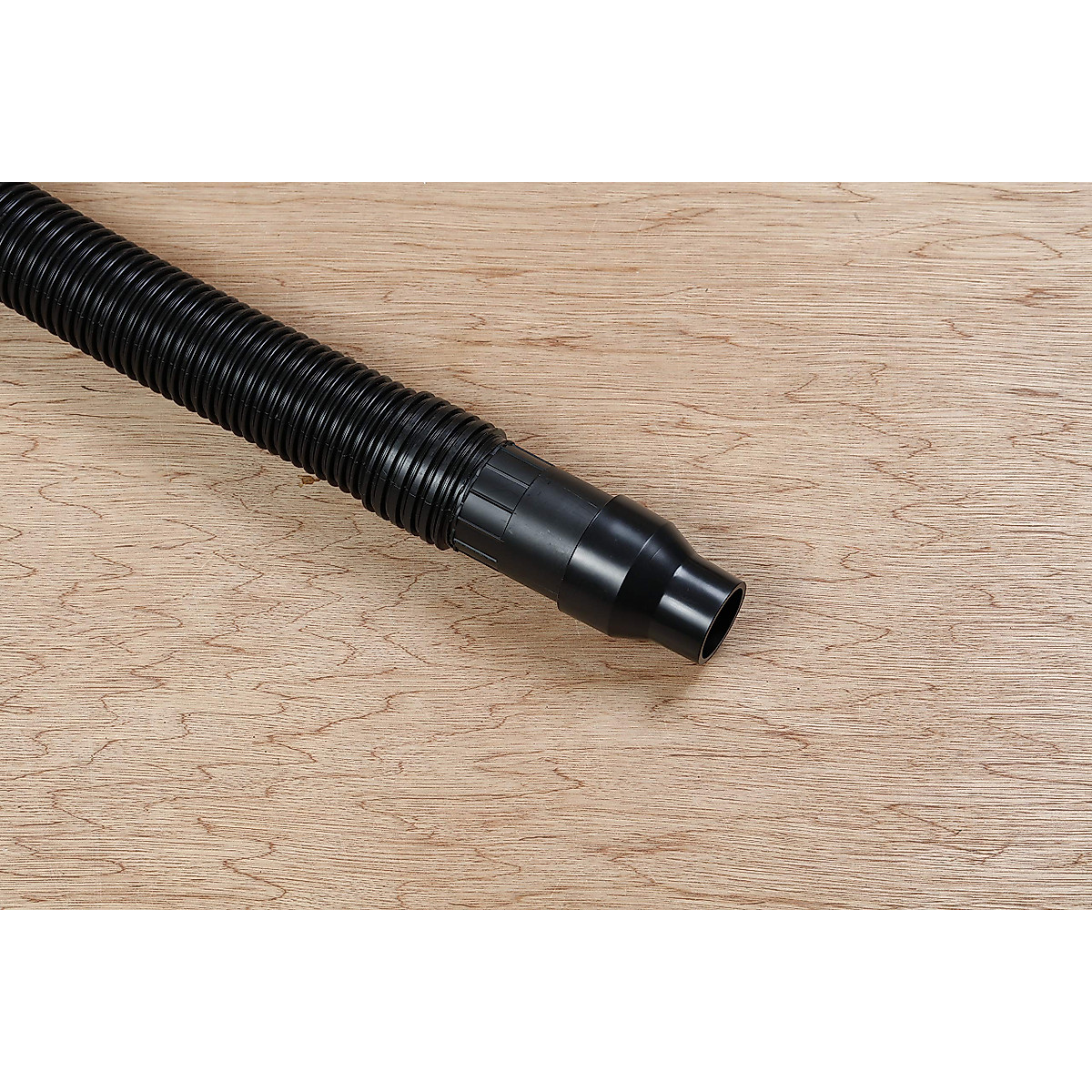 WORKSHOP Wet/Dry Vacs Vacuum Adapter WS25055A Wet/Dry Shop Vacuum Adapter Combo Kit for Wet Dry Vacuum Cleaners, Black