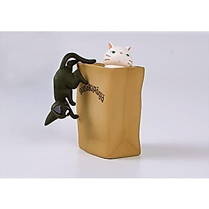 Ensky - Kiki's Delivery Service - Jiji Stacking Figure