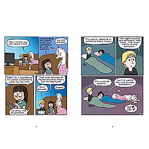 The Unicorn Whisperer: Another Phoebe and Her Unicorn Adventure (Volume 10)