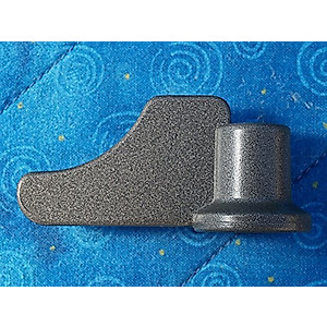 Zojirushi 8-BBV-P290 Paddle/Blade for V20 / X20 / CEC20 Machines - Pack of 2